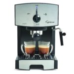 Capresso Ultima Pro from 1st in Coffee