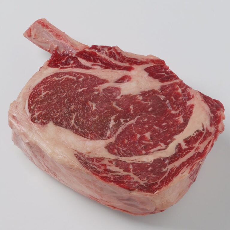 Snake River Farms Prime Cowboy Steak