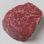 Snake River Farms Prime Filet Mignon 8oz.
