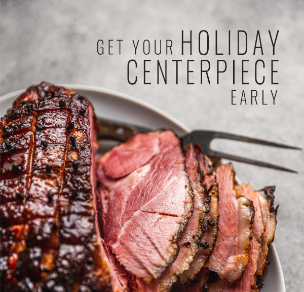 Snake River Farms Ham and Roast Sale - whatscookingrick.com